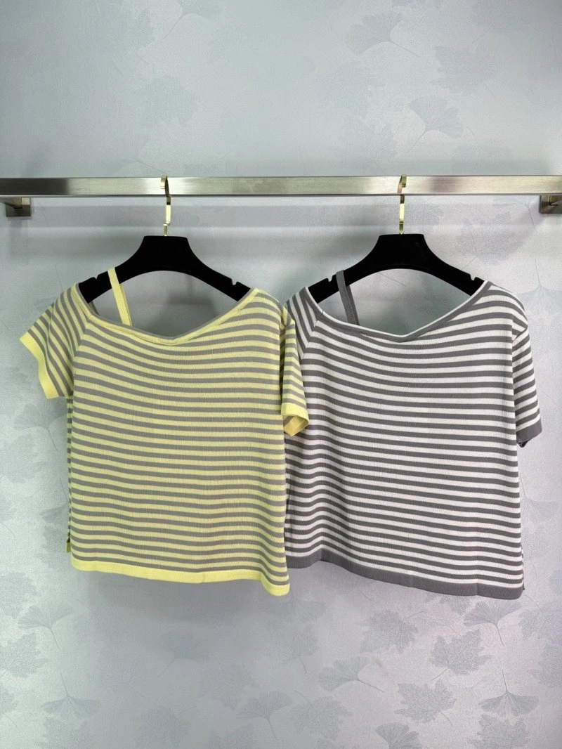 Reasonably priced Chanel T-Shirts