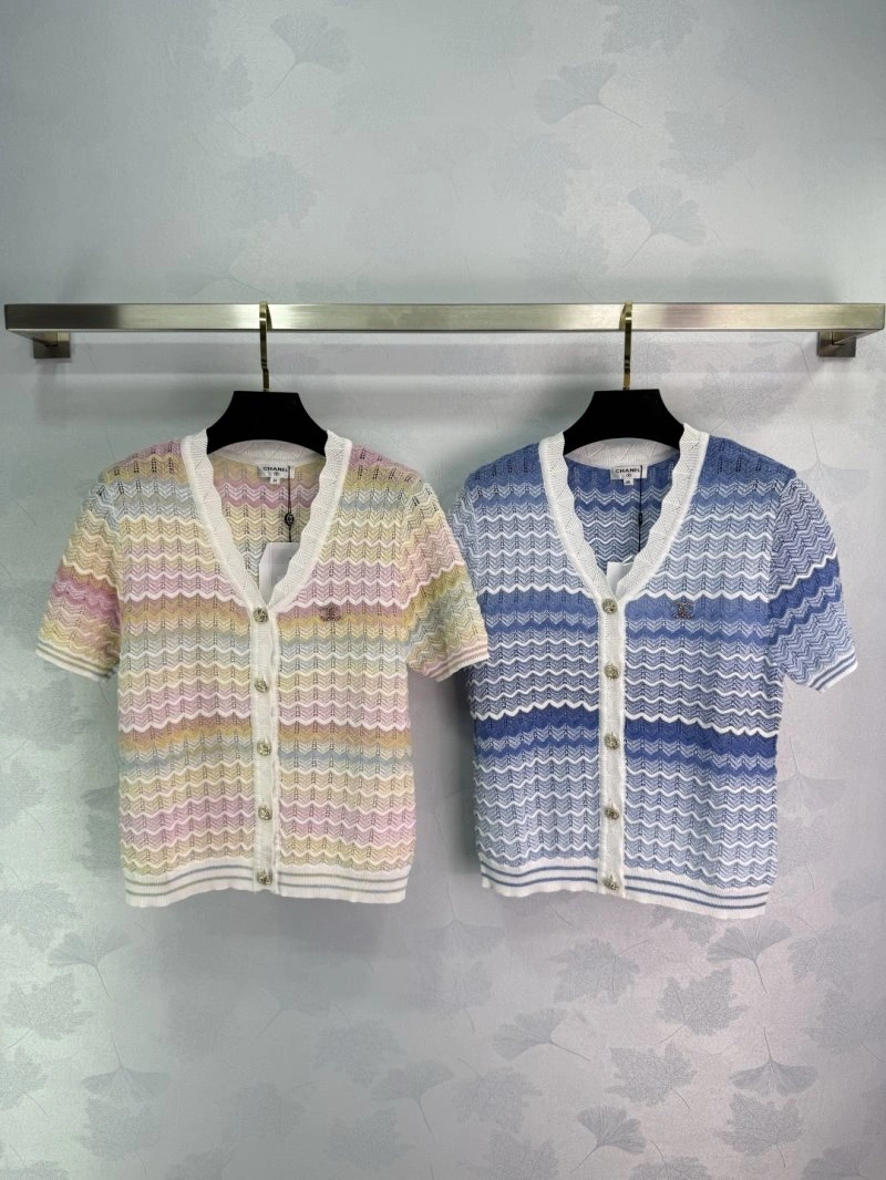 Chanel T-Shirts
