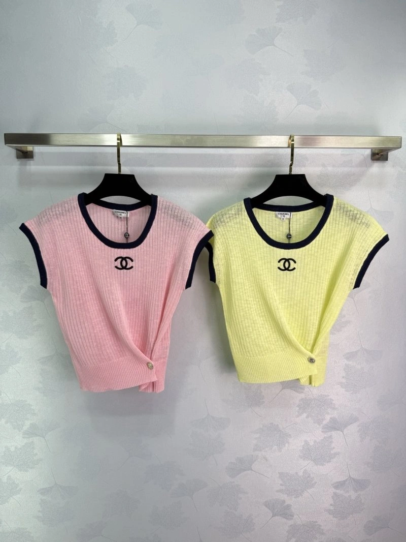 Chanel T-Shirts