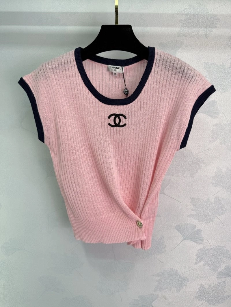Inexpensive Chanel T-Shirts