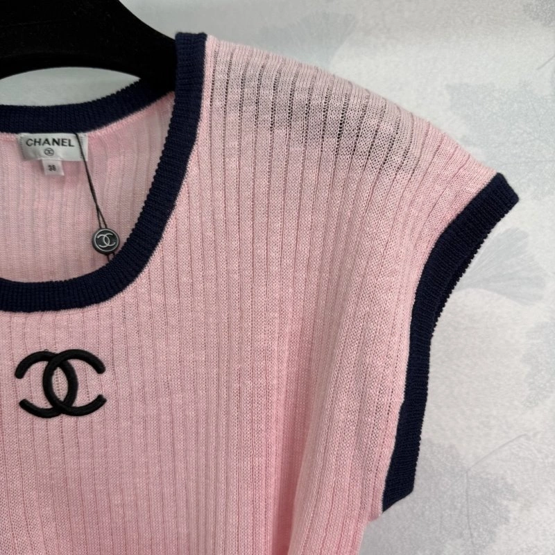 Inexpensive Chanel T-Shirts
