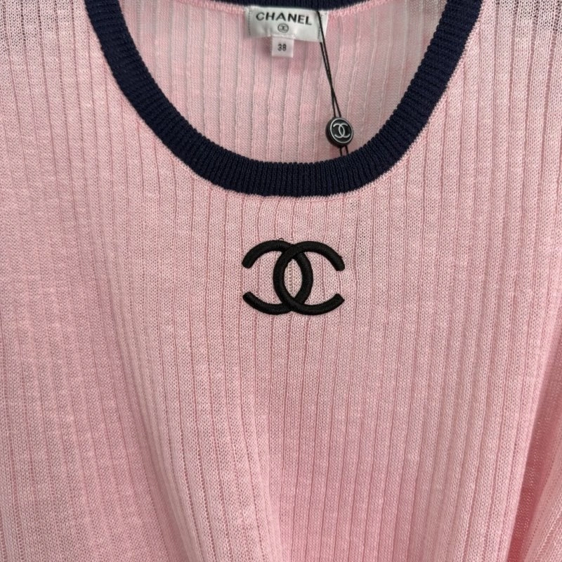 Inexpensive Chanel T-Shirts