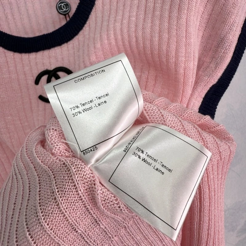 Inexpensive Chanel T-Shirts