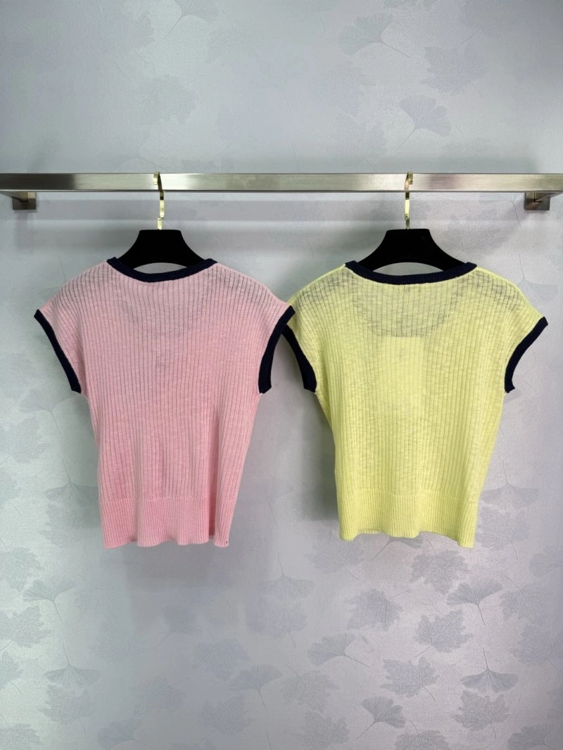Inexpensive Chanel T-Shirts