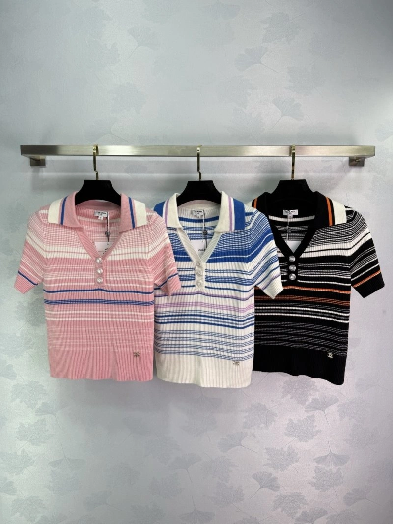 Chanel T-Shirts