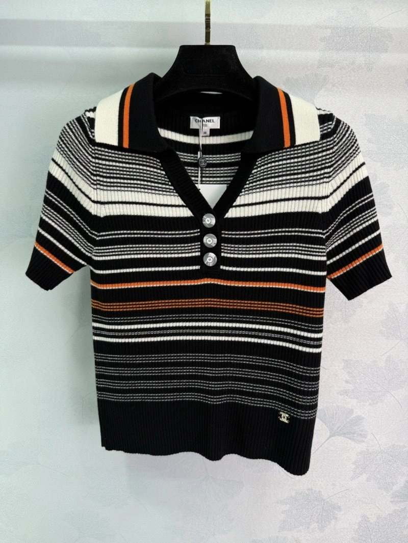 Reasonably priced Chanel T-Shirts