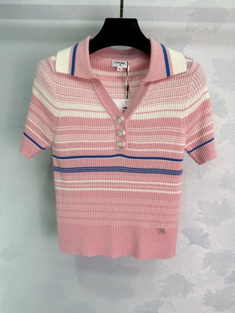 Reasonably priced Chanel T-Shirts