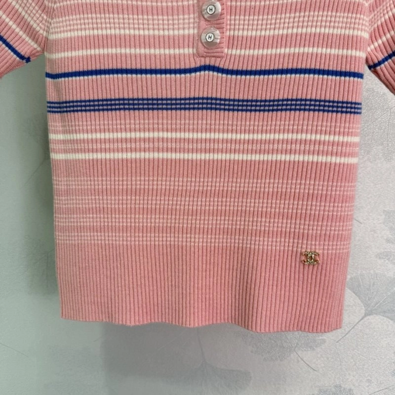 Reasonably priced Chanel T-Shirts