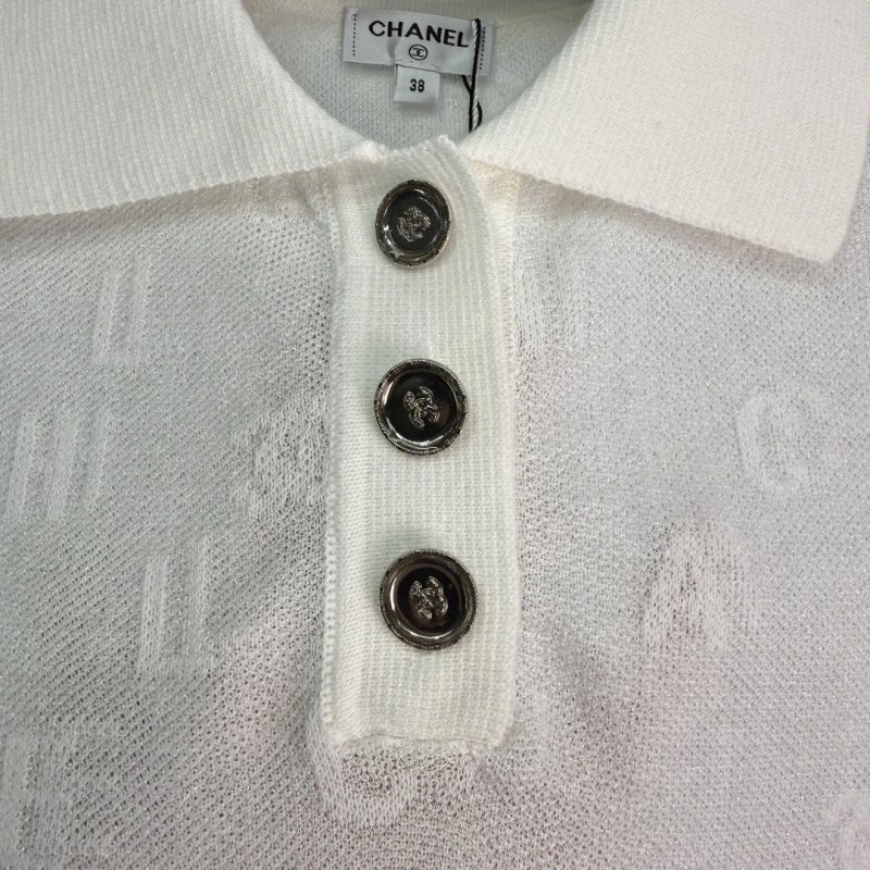 High accuracy Chanel T-Shirts
