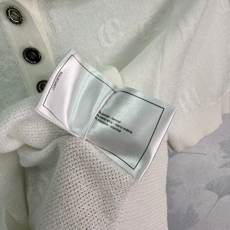 High accuracy Chanel T-Shirts