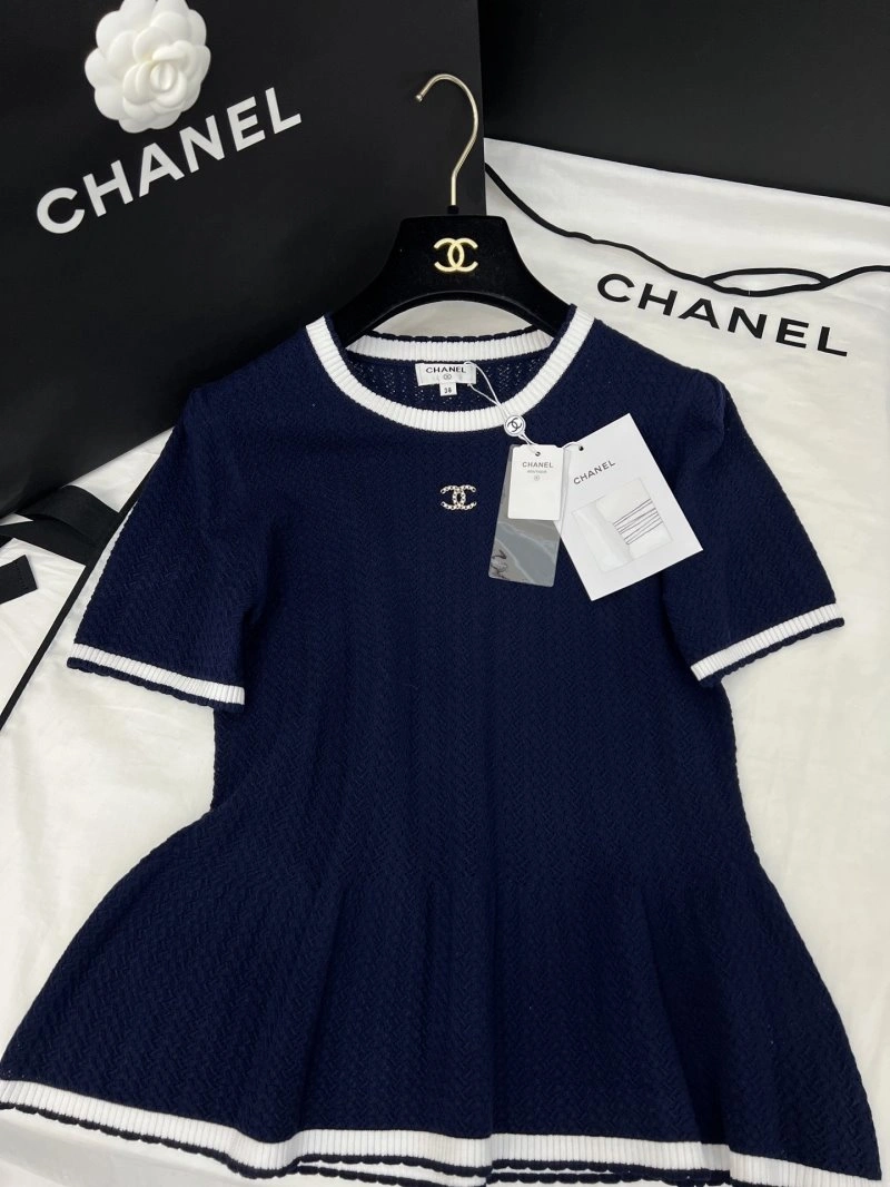 Chanel T-Shirts