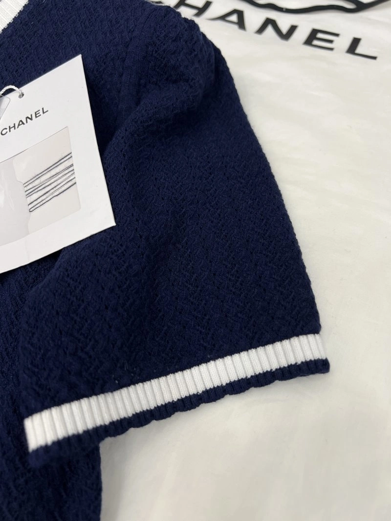 1:1 copy Chanel T-Shirts