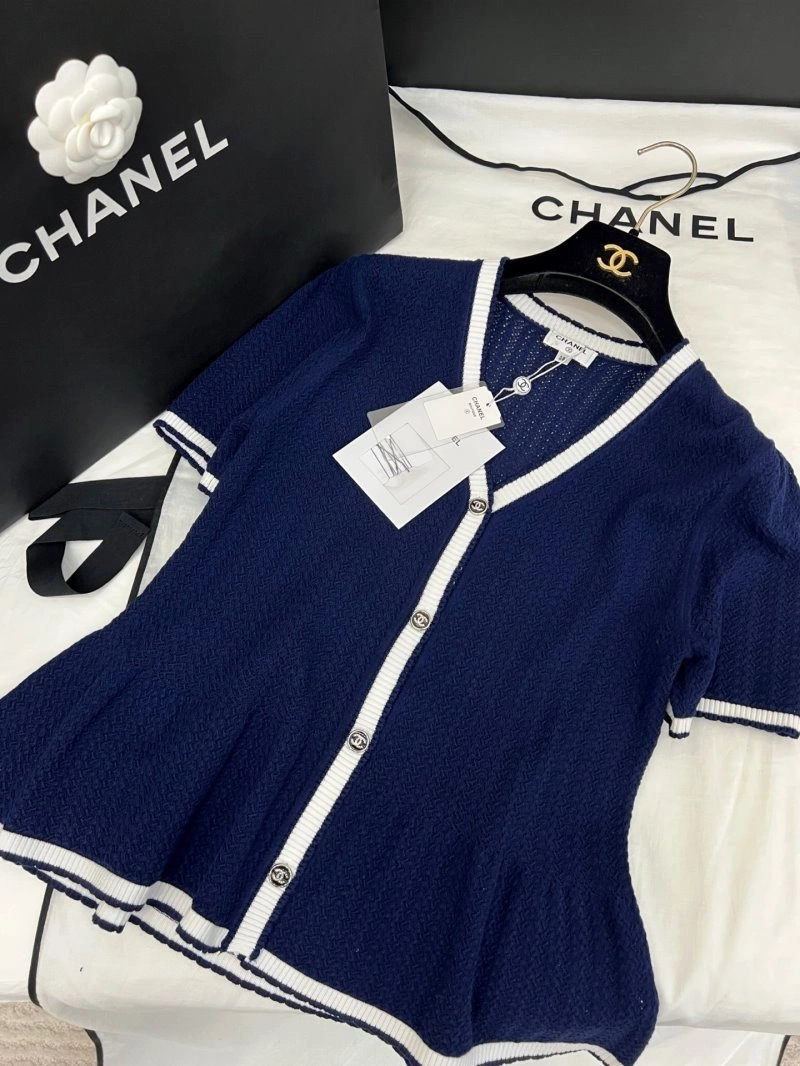 Chanel T-Shirts