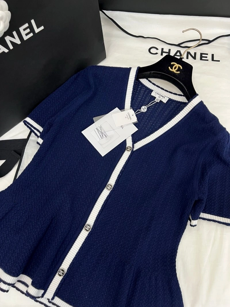 Legit Chanel T-Shirts