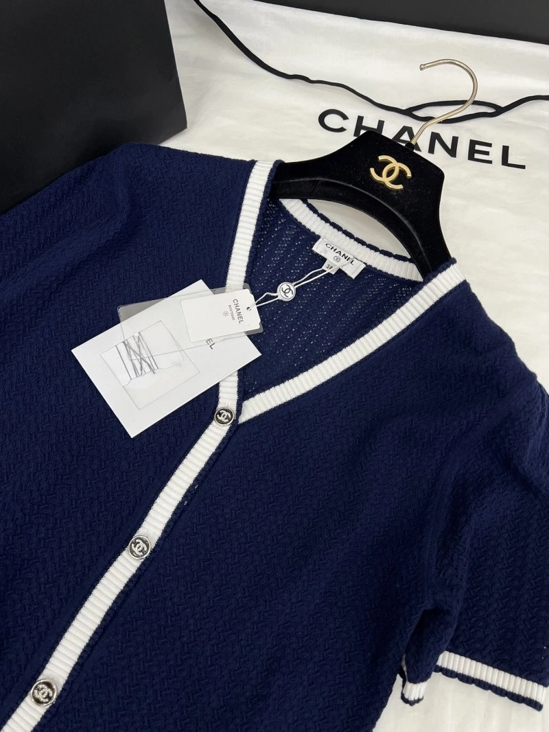 Legit Chanel T-Shirts