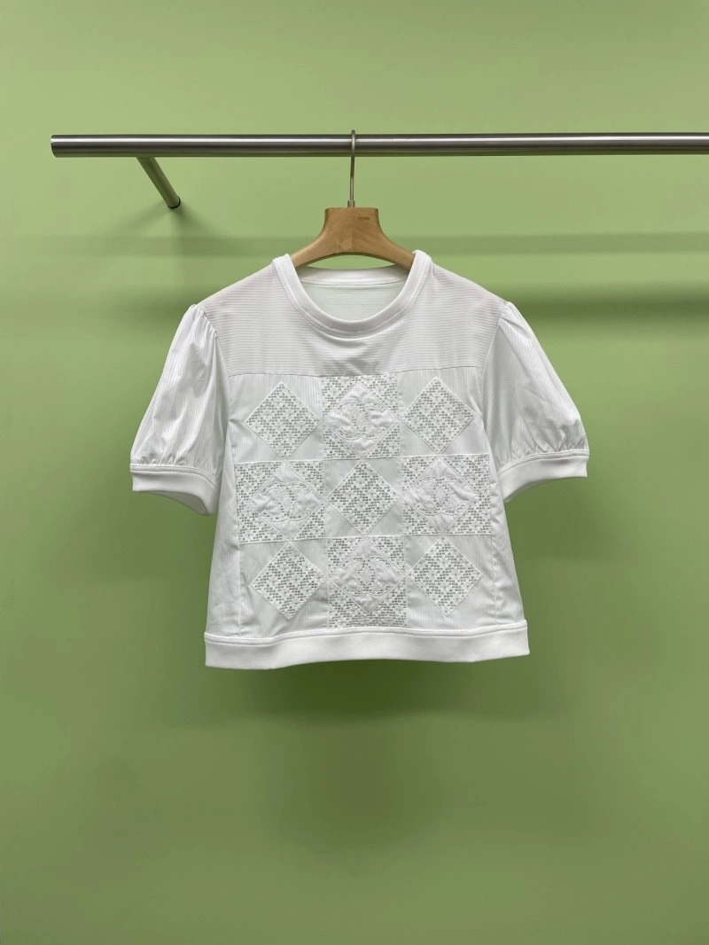 Chanel T-Shirts