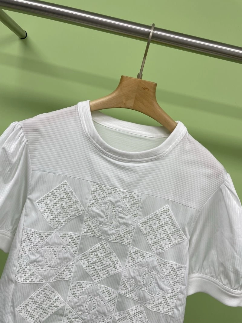 Reasonably priced Chanel T-Shirts