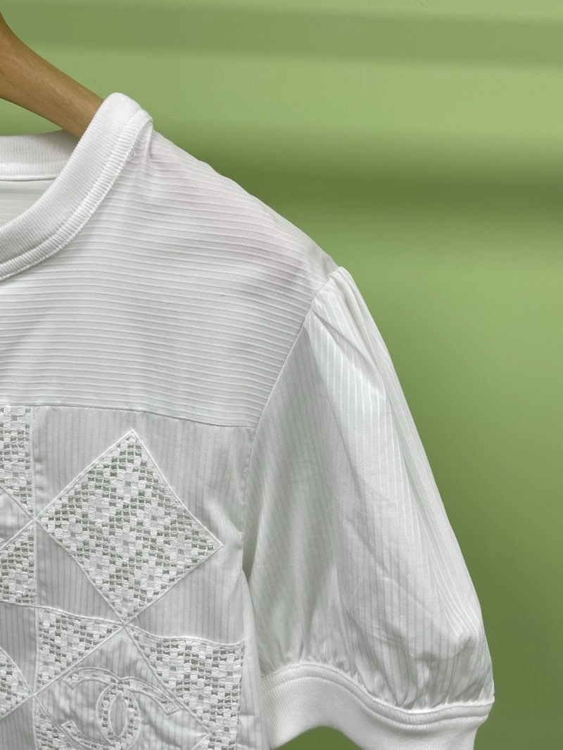 Reasonably priced Chanel T-Shirts