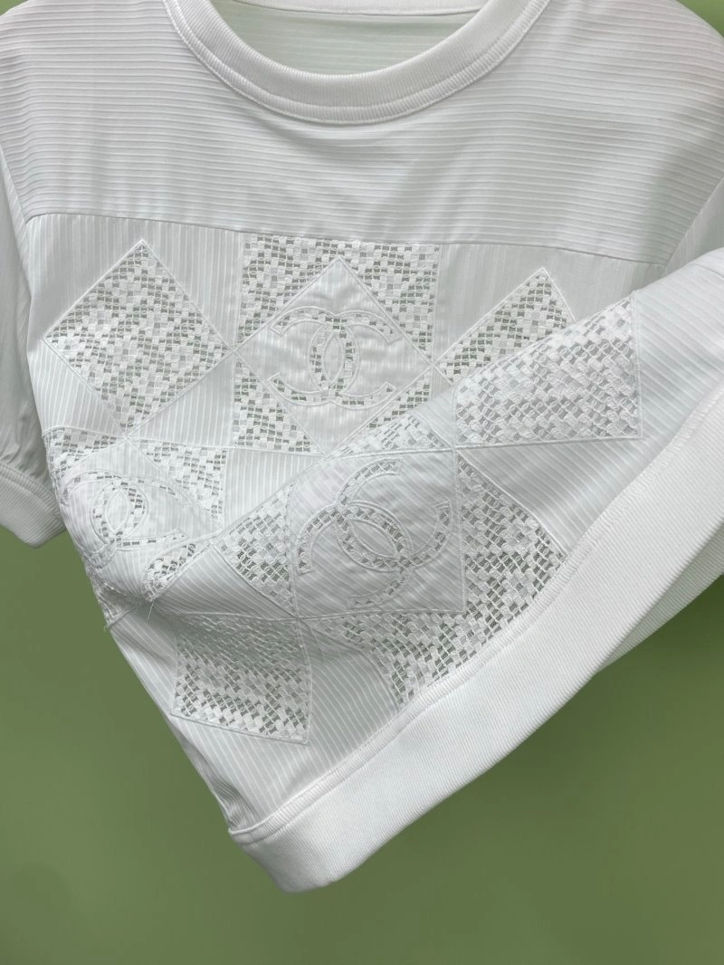 Reasonably priced Chanel T-Shirts
