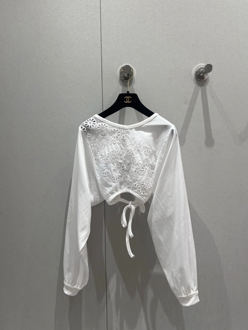 Chanel T-Shirts