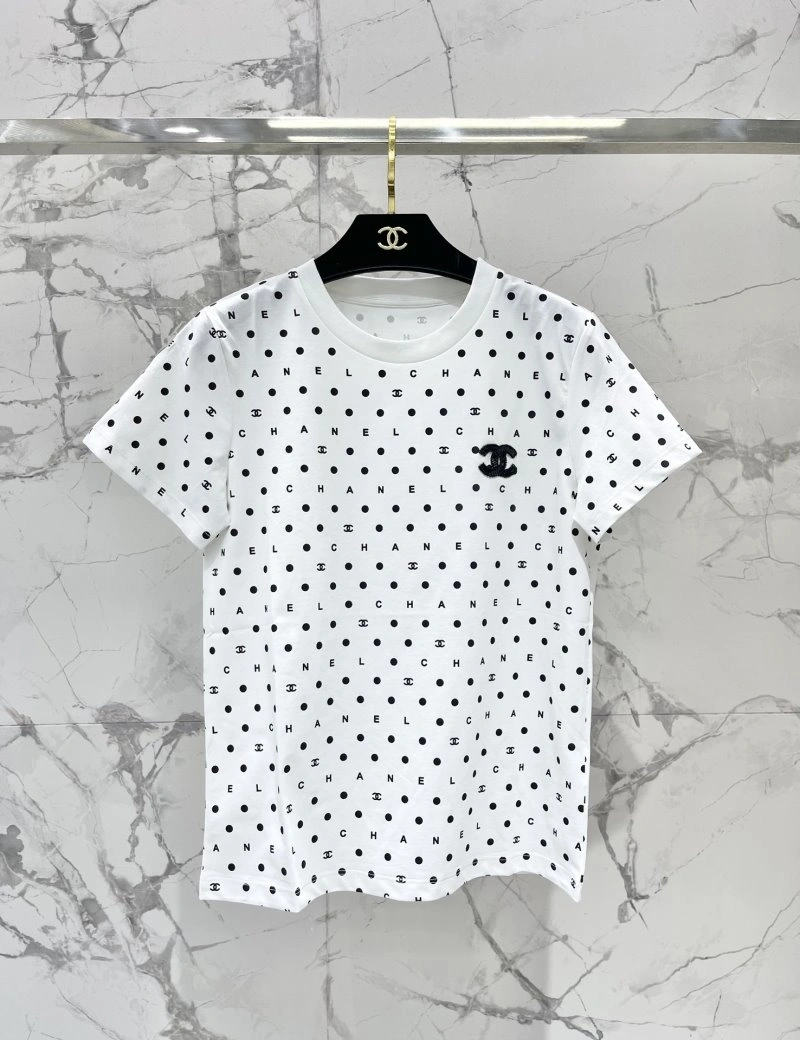 Chanel T-Shirts