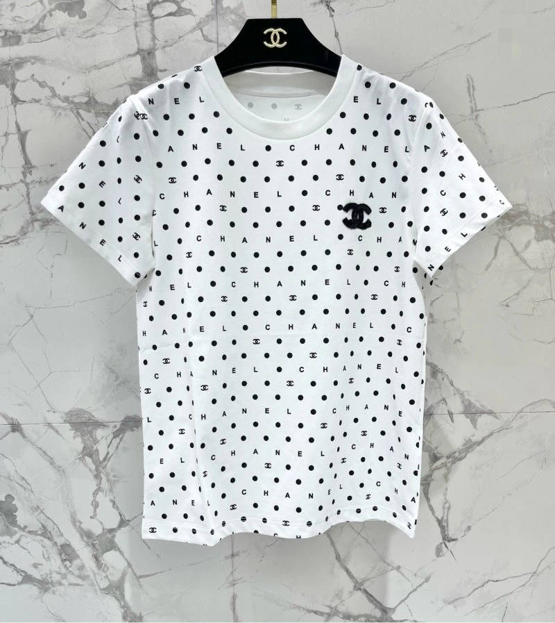 Economical Chanel T-Shirts