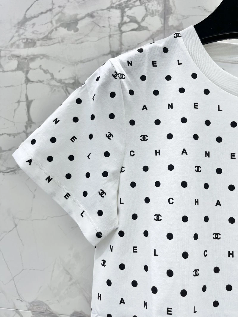 Economical Chanel T-Shirts