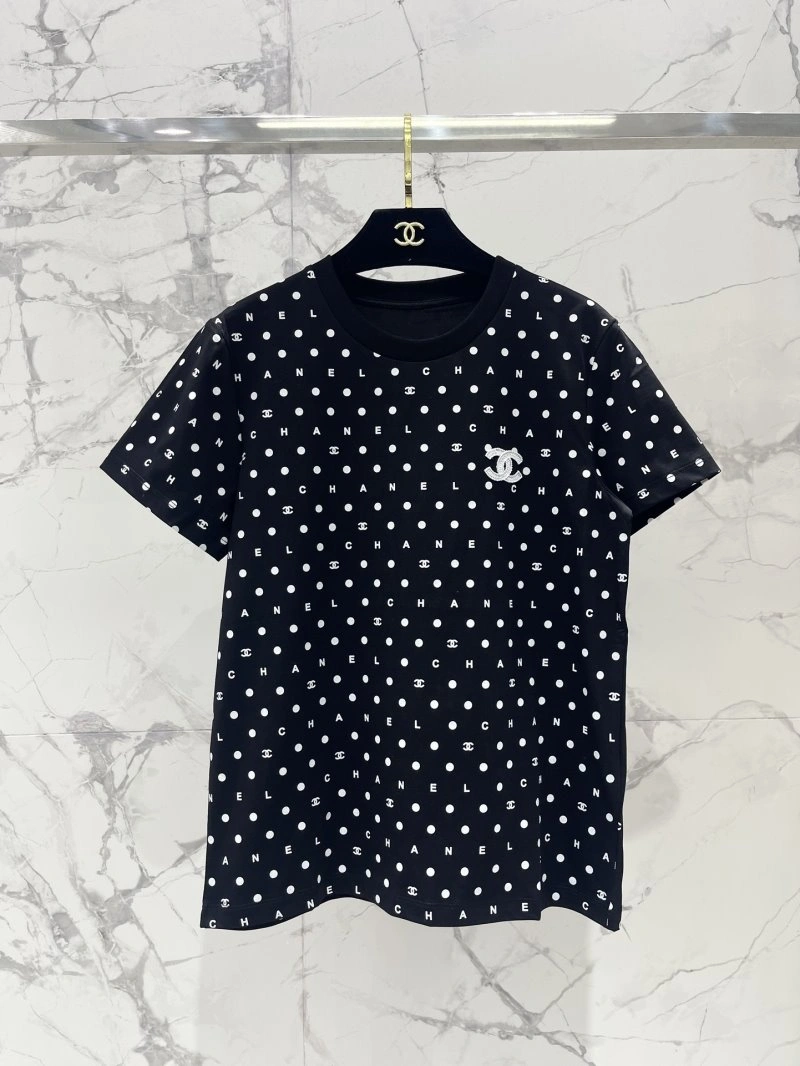 Chanel T-Shirts