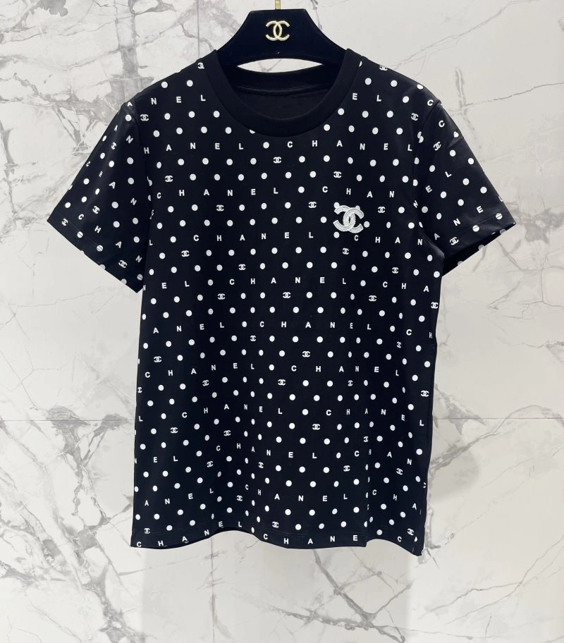 Economical Chanel T-Shirts