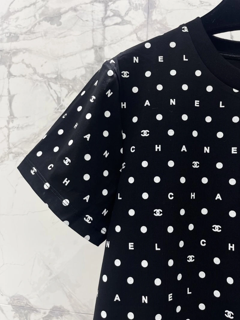 Economical Chanel T-Shirts