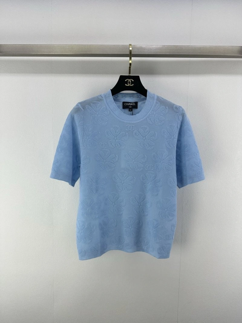 Chanel T-Shirts