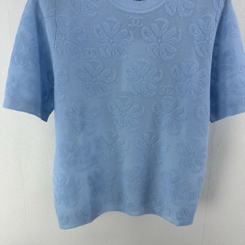 Original Chanel T-Shirts