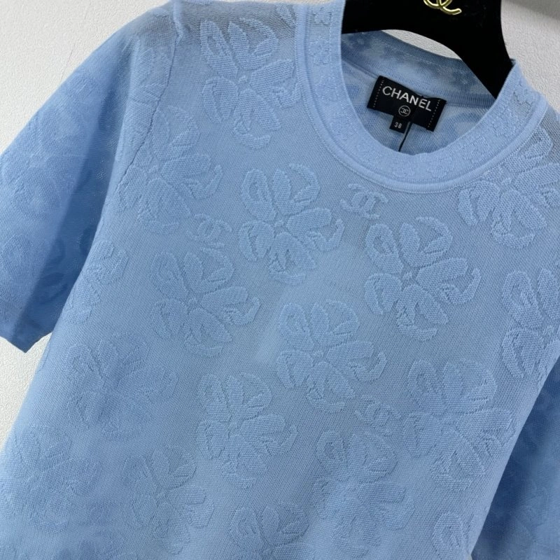 Original Chanel T-Shirts