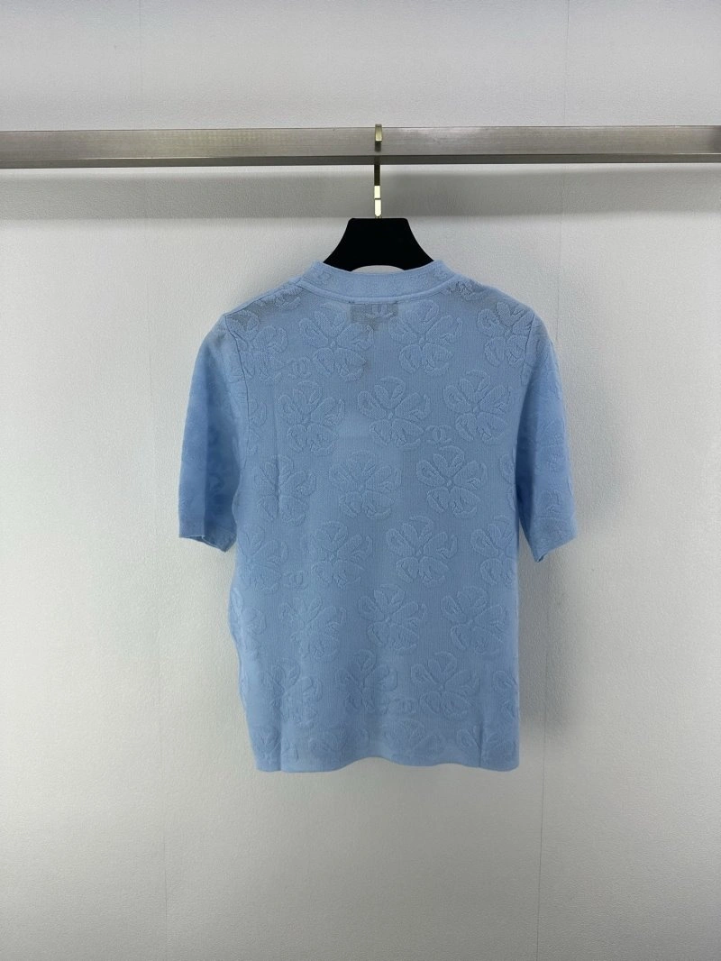 Original Chanel T-Shirts