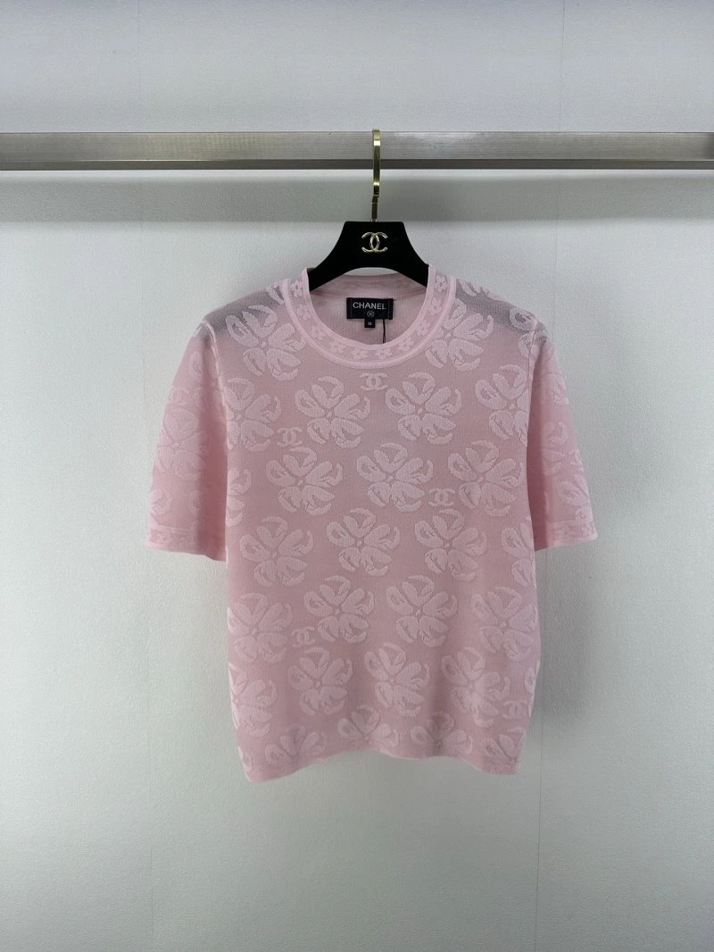 Chanel T-Shirts