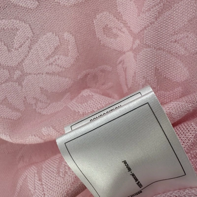 Exact replica Chanel T-Shirts