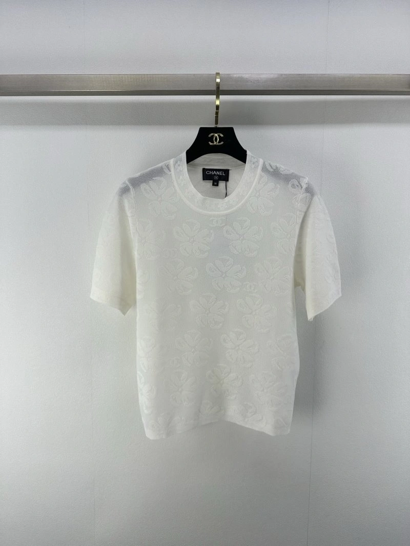 Chanel T-Shirts