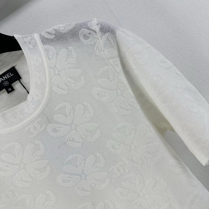 Budget-friendly Chanel T-Shirts
