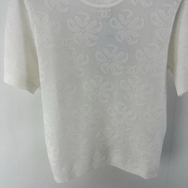 Budget-friendly Chanel T-Shirts