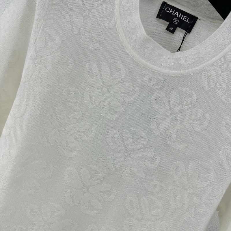 Budget-friendly Chanel T-Shirts