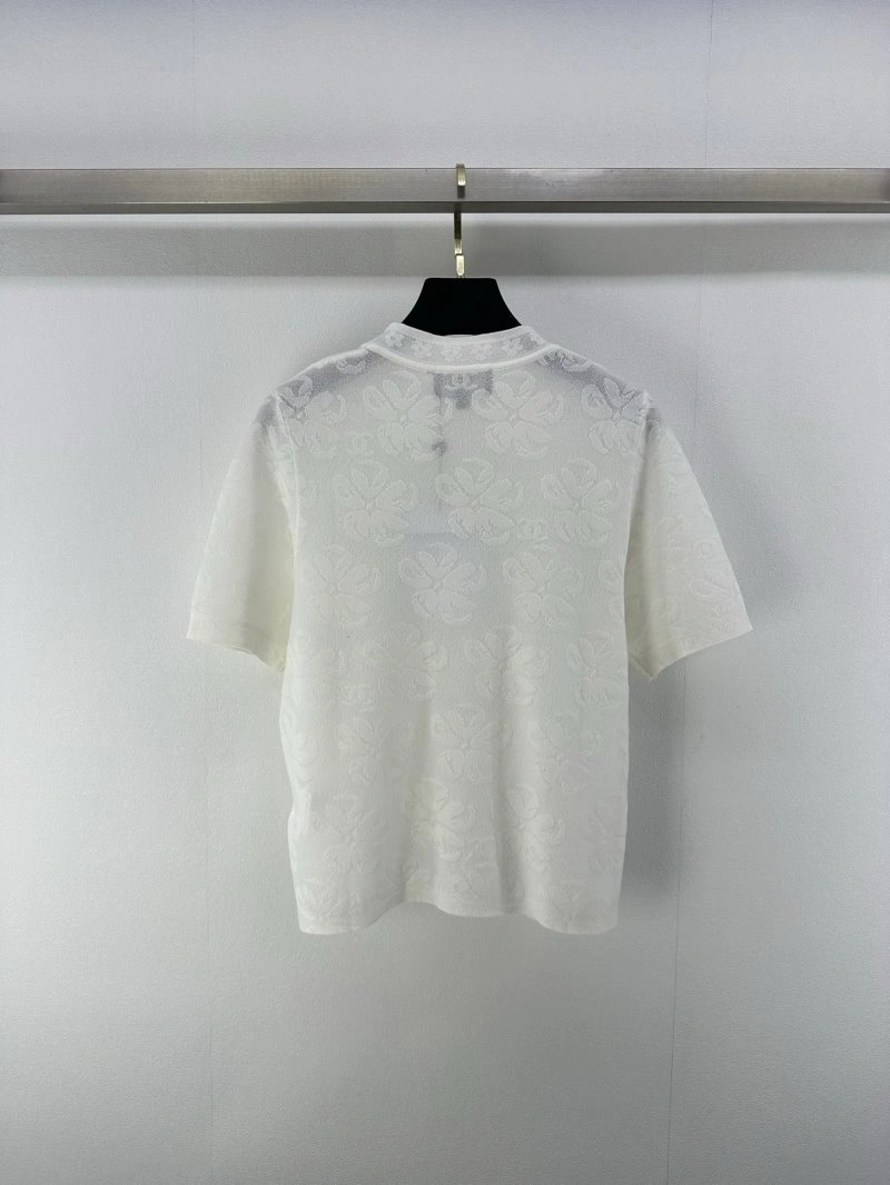 Budget-friendly Chanel T-Shirts