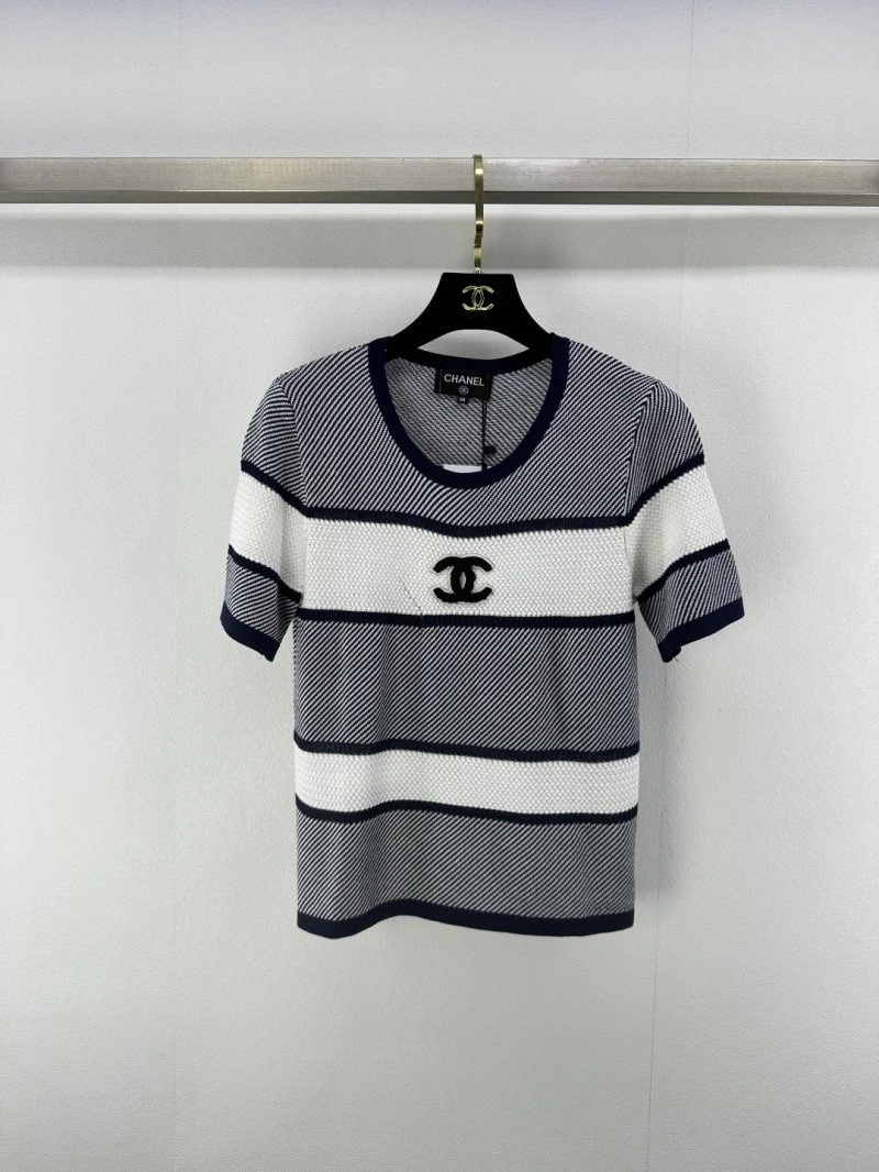 Chanel T-Shirts