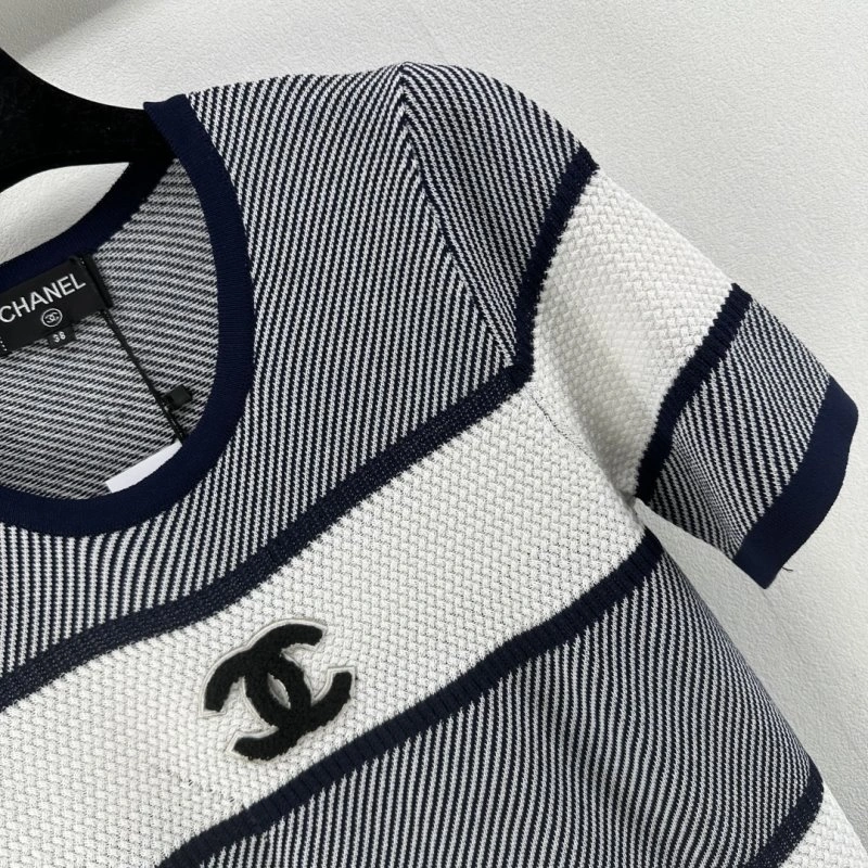 Budget-friendly Chanel T-Shirts