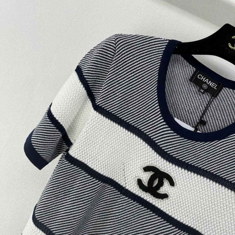 Budget-friendly Chanel T-Shirts