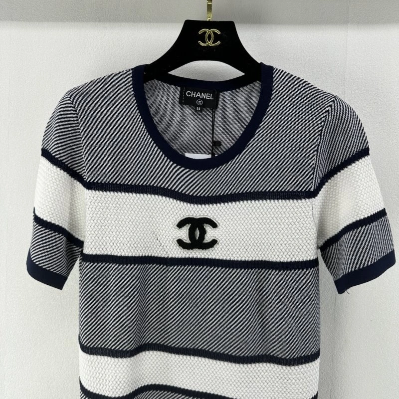 Budget-friendly Chanel T-Shirts