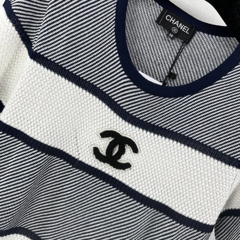 Budget-friendly Chanel T-Shirts