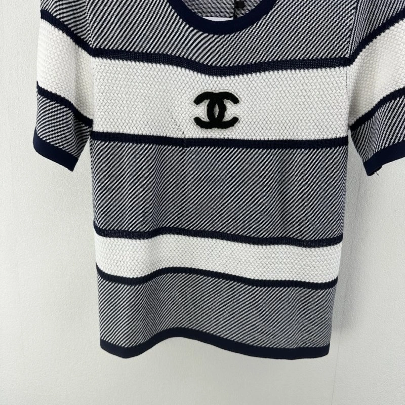 Budget-friendly Chanel T-Shirts