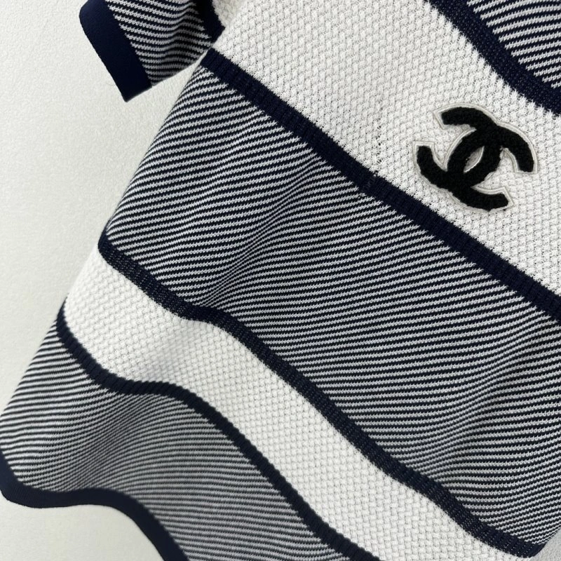 Budget-friendly Chanel T-Shirts
