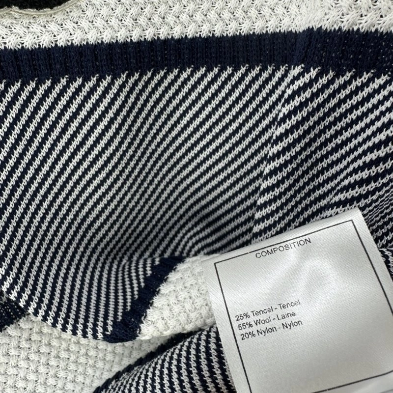 Budget-friendly Chanel T-Shirts