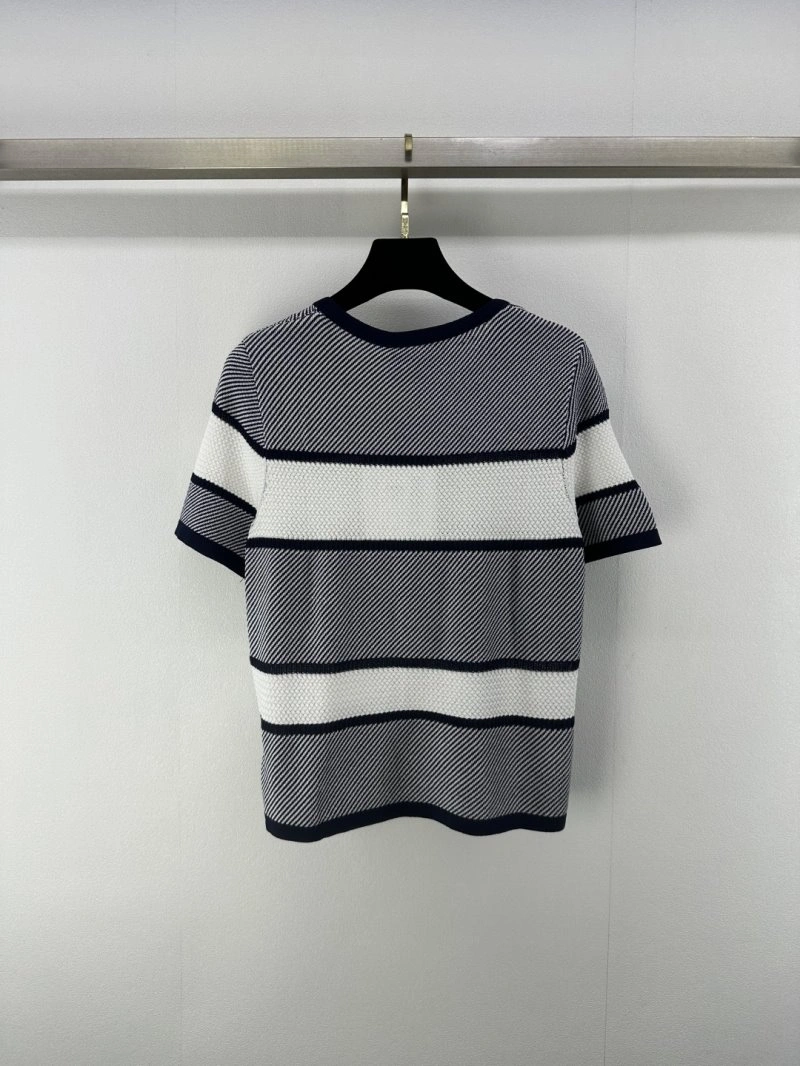 Budget-friendly Chanel T-Shirts